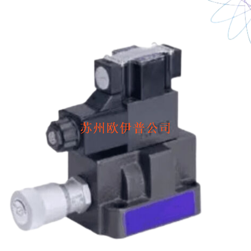 台湾CML电磁流量控制阀THF-G-06/10-3-R - 苏州欧伊普自动化设备有限公司